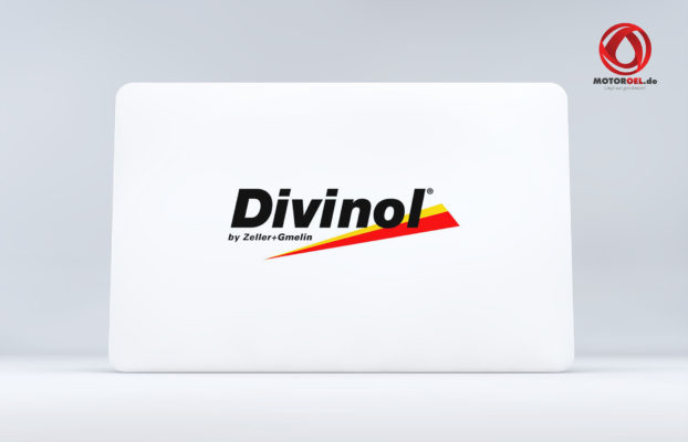 Divinol Motoröl / Motorenöl / Schmierstoff